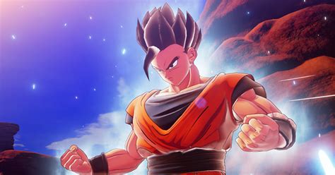 Dbz Kakarot Gohan How To Use And Special Attack List Dragon Ball Z Kakarot Gamewith