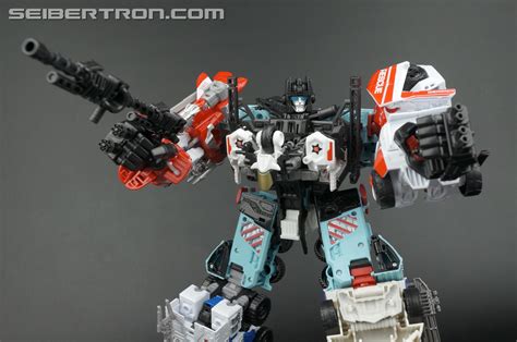 Transformers Generations Combiner Wars Defensor Toy Gallery Image 51 Of 154