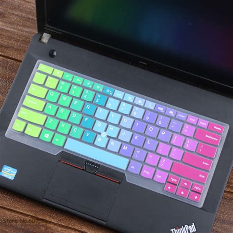 Laptop Keyboard Cover Skin Protector Voor Lenovo Thinkpad T450 T450S T460 T460P T460S T470 T470S