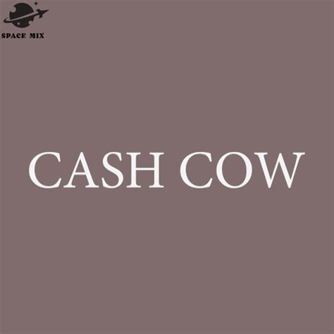 Doja Cat Cash Cow Png Design Inspire Uplift