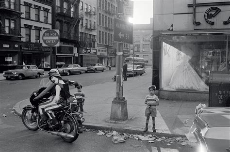Joel Meyerowitz Street Photography