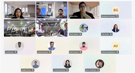 Priyanka Dash On Linkedin Thankyouteam Teamflexday Workshop Flexdayai