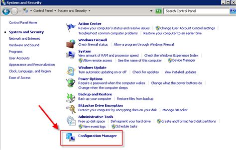Configure And Use Remote Control In Sccm 2012