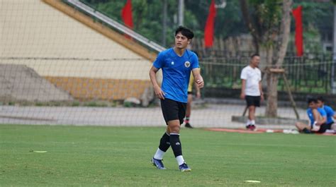 4 Pemain Langganan Timnas Indonesia Yang Mungkin Tak Dibawa Shin Tae
