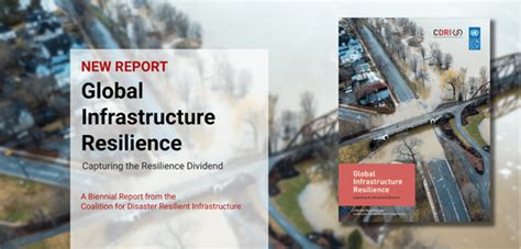 Global Infrastructure Resilience Report