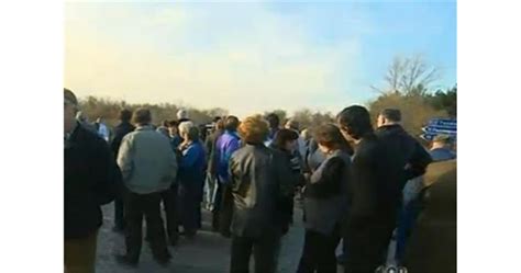 Бунт срещу бежанците блокира пътя Русе София