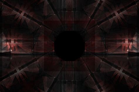 디포커스 조명크리스마스 트리 빨간색 배경입니다 3d 일러스트레이션 0명에 대한 스톡 사진 및 기타 이미지 0명 개성 개념
