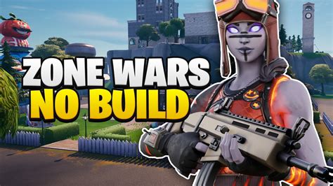 Zonewars No Build 5742 9173 6706 By Soad2 Fortnite Creative Map