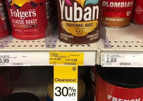 Target Clearance Coffee Cropped Mile High On The Cheap