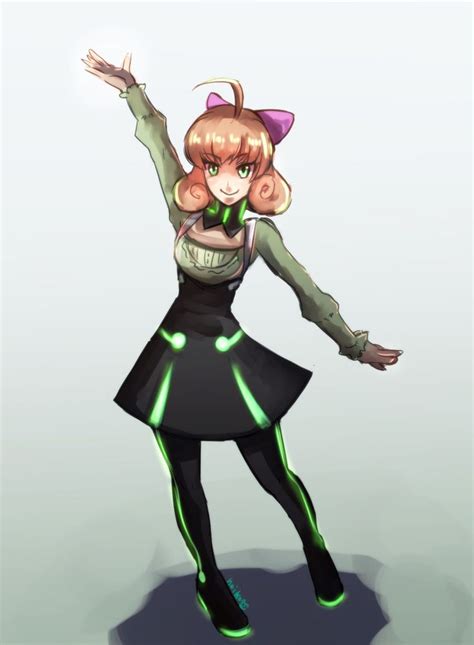 Penny Rwby Penny Rwby Red Rp Ideas Rwby Fanart Rooster Teeth It