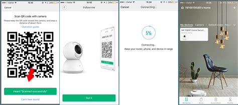 H Ng D N C Ch K T N I Camera Xiaomi Xiaomi V Ng T U
