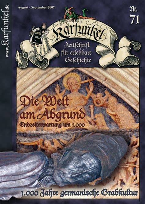 Karfunkel Nr. 067