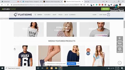 Lecture 17 Wordpress Dashboard Part 3 Youtube