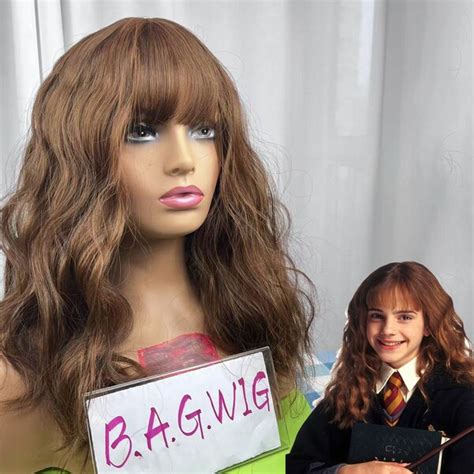 Hermione Costume Etsy
