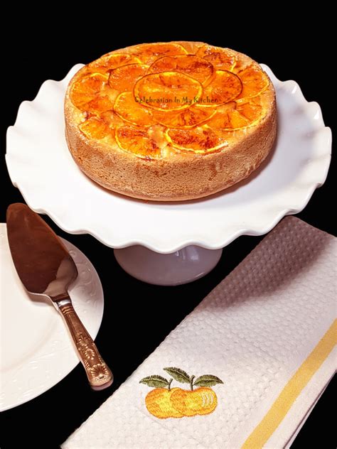 Bolo De Laranja Orange Cake Portuguese Bolo De Laranja Orange Cake