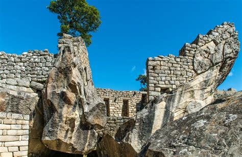 Templo Del CÓndor En Machu Picchu 2025 Kantu Peru Tours