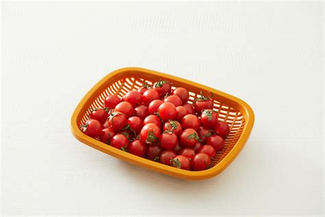 방울토마토 1팩 500g 배민스토어