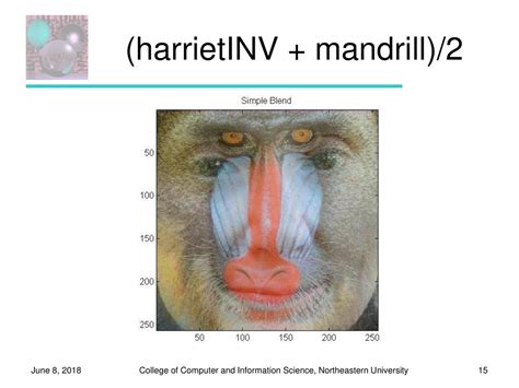 Prof Harriet Fell Spring 2009 Lecture 34 March 25 Ppt Download