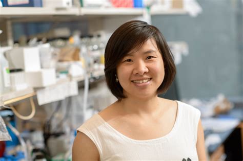 The Yu Chen Lab Yu Zhan Memorial Sloan Kettering Cancer Center