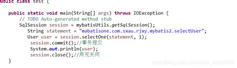 Junit单元测试以及需要的junitjar包junit官网怎么下载jar包 Csdn博客