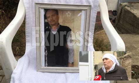 Kosovo War Crime Witness Was Killed Last Month Gazeta Express