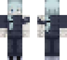 Mahito Minecraft Skins Mahito Minecraft Skins