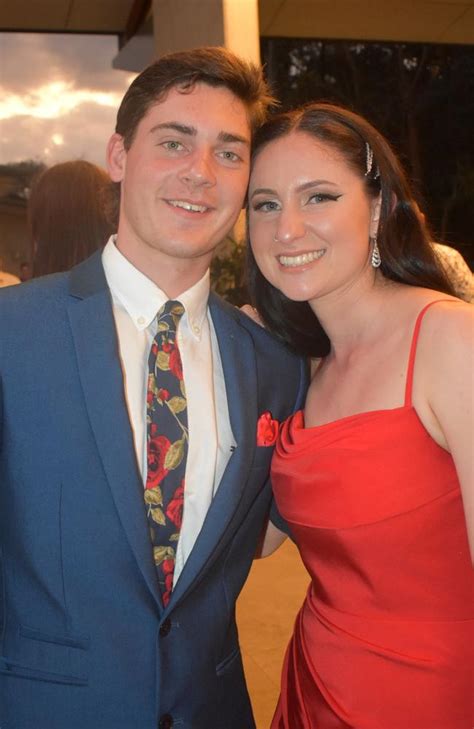Chancellor State College Formal 2022 Gallery