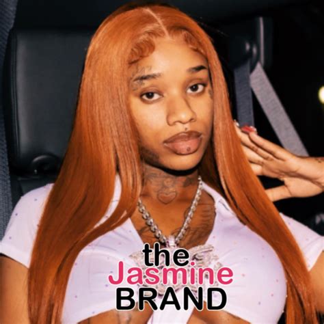 Sexyy Red Calls Joe Budden So Dumb After He Alleges Drake Gets Paid