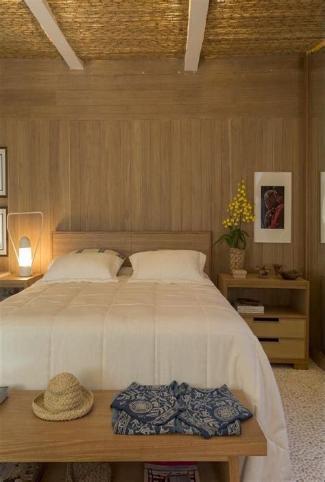 90 Ideias Para Montar Um Quarto De Hóspedes Bonito E Funcional Before