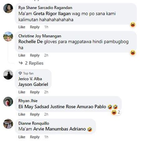 Maam Pacman Lady Teacher Wears Boxing Gloves During Class Discussion