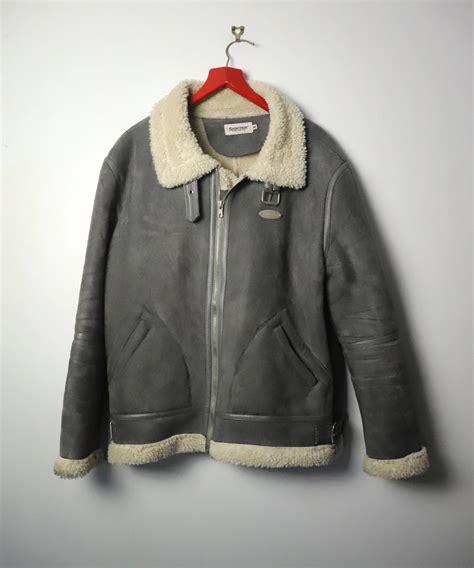 Japanese Brand Japanese Sherpa Jacket Grailed