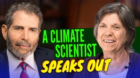 The Full Judith Curry Interview Climate Scientist Says World Wont End