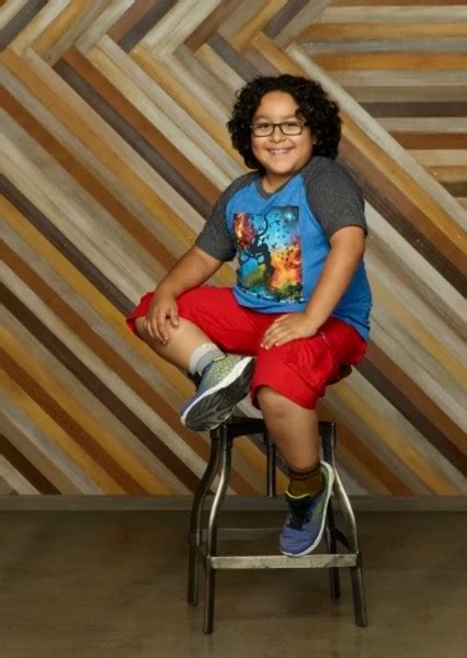 Jorge Ramirez Bunkd Fan Casting