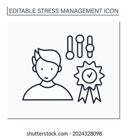 Reasonable Adjustment Over 76 Royalty Free Licensable Stock