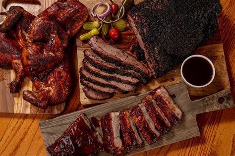Spring Creek Barbeque