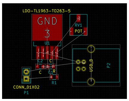 KiCAD PCB Tutorial B A Bryce