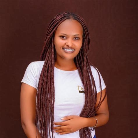 Isabelle Munezero Education Mentor Ready For Reading Linkedin