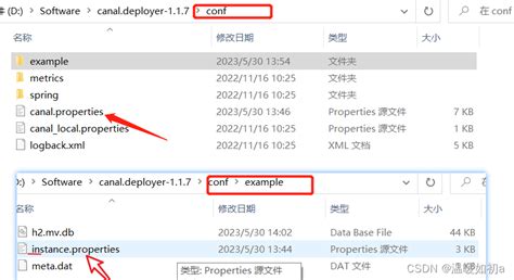 Springboot整合canal Csdn博客