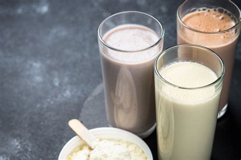 10 Best Vegan Meal Replacement Shakes In 2025 Shelf