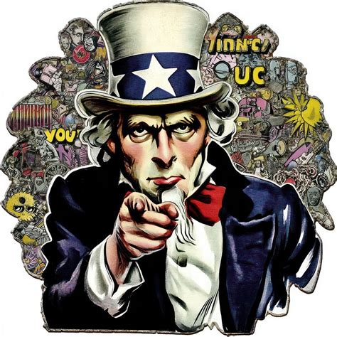 Illustration Collage Comics Uncle Free Photo Rawpixel