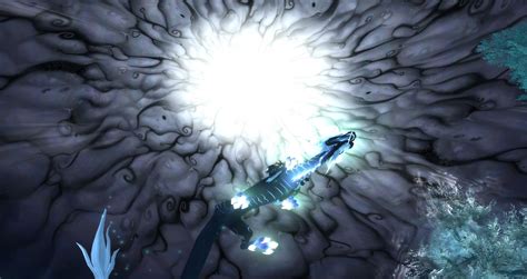 Dread Wastes Zona Mists Of Pandaria Classic