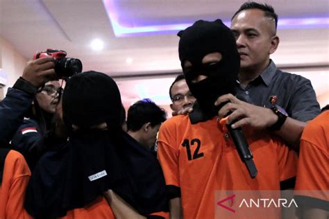 Nakes Di Mataram Terungkap Terlibat Kasus Aborsi Sepasang Kekasih ANTARA News