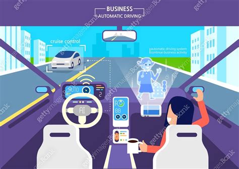 기술 과학과기술 4차산업혁명 산업혁명 무인자동차 자동차 비즈니스 홀로그램 이미지 Jv11985624 일러스트 무료 일러스트 게티이미지뱅크