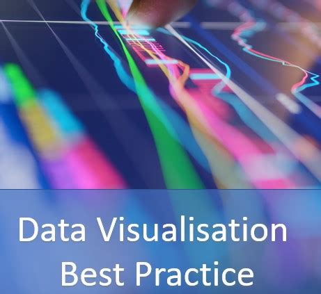 Data Visualisation Best Practice Tips For Better Dashboards