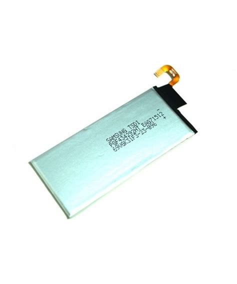 Batería Eb Bg925Abe para Samsung Galaxy S6 Edge G925 Original Nueva