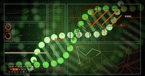 Numeric Readouts Stock Illustrations 65 Numeric Readouts Stock