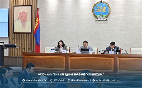 Баяр наадмын хорооны даргаар ШГанболд ажиллана