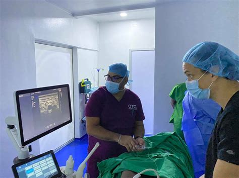 Centro Médico Del Caribe Cmdc Limón Costa Rica Salud 360