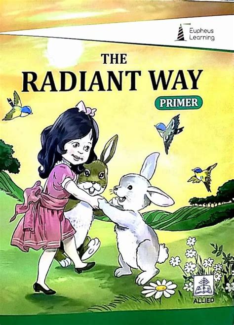 English Eupheus Learning The Radiant Way Cbse At Rs 179 In New Delhi