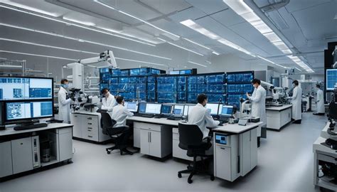 Welcome To A Journey Through Americas Cutting Edge Research Facilities The Continents States